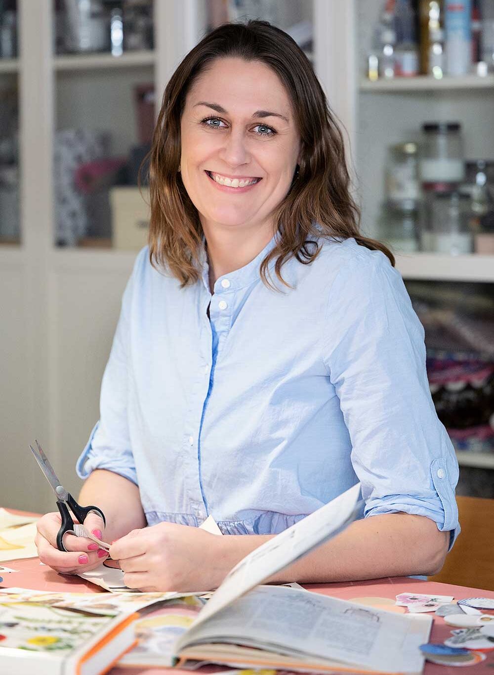 Velkommen - mitkunstnerliv.dk